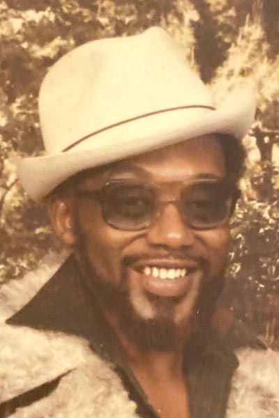 Samuel Glover 1943-2020 | News, Sports, Jobs - The Vindicator